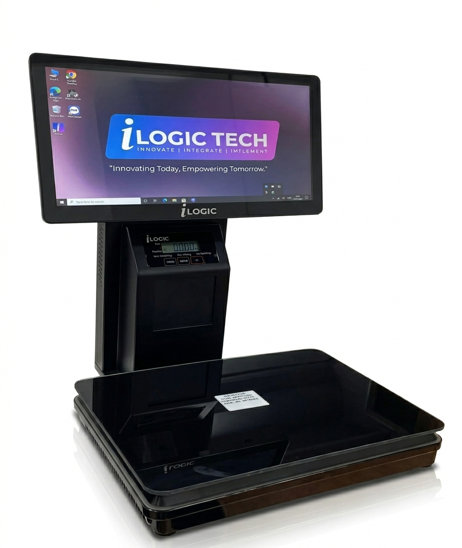 iLogic Tech | Integrated Technology Solutions